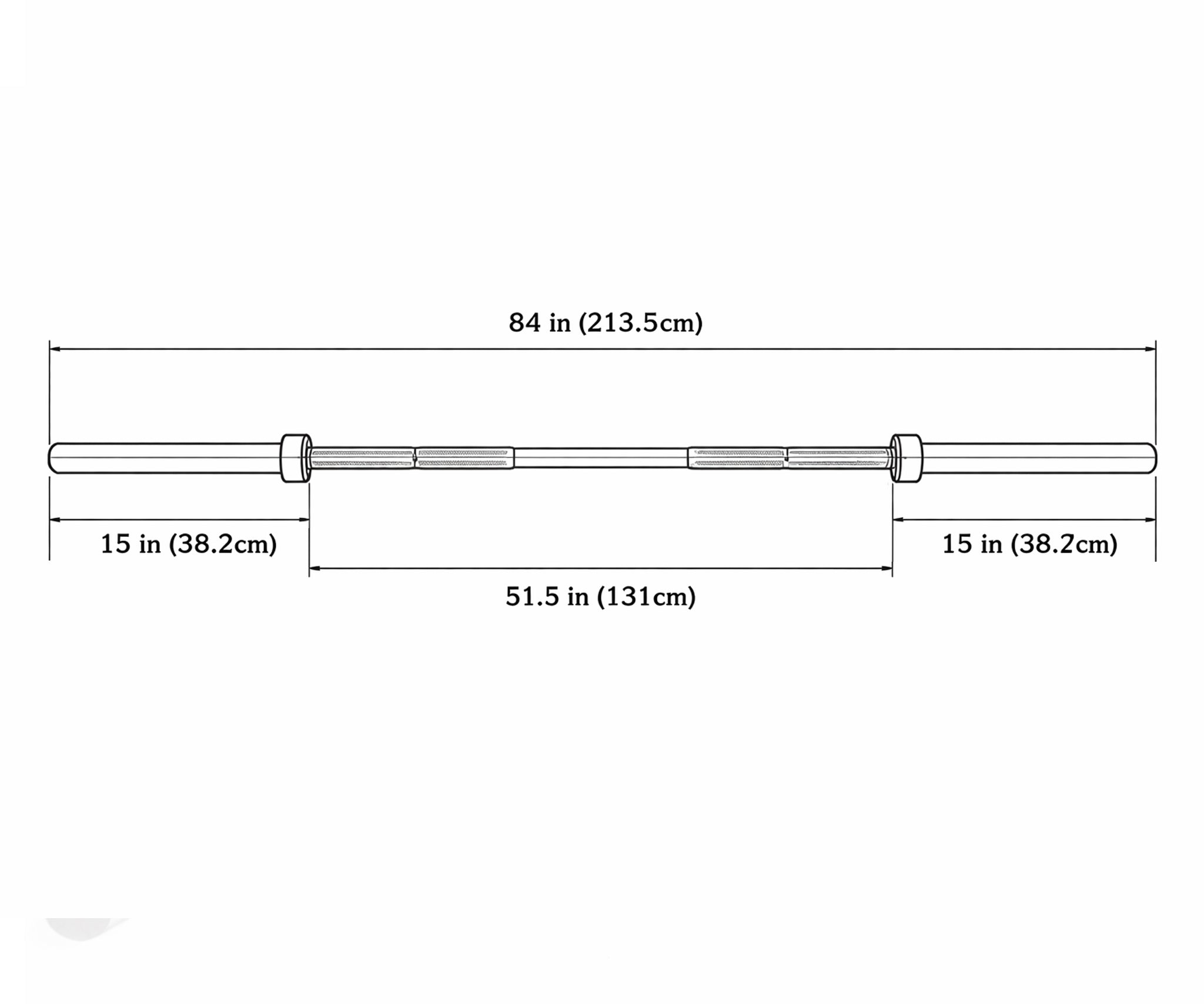 Disque de poids olympique à triple prise | PowerPlusFitness Canada ...
